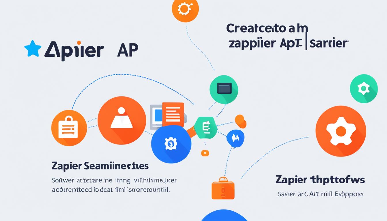 Zapier API: Integrieren und automatisieren Sie Ihre Workflows